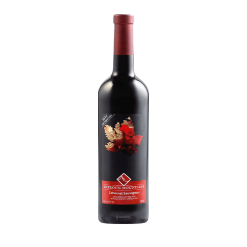 WATA ORIGINAL LEBANESE CIDER – New Earth