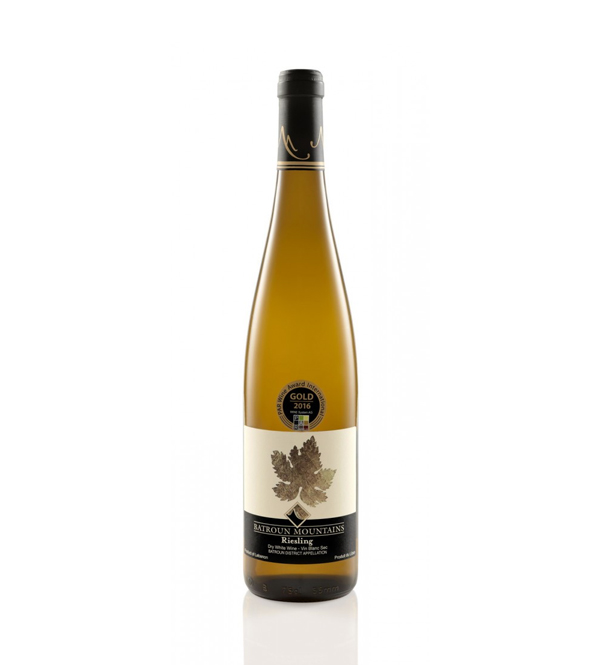 WATA 2019 BRUT LEBANESE CIDER – New Earth