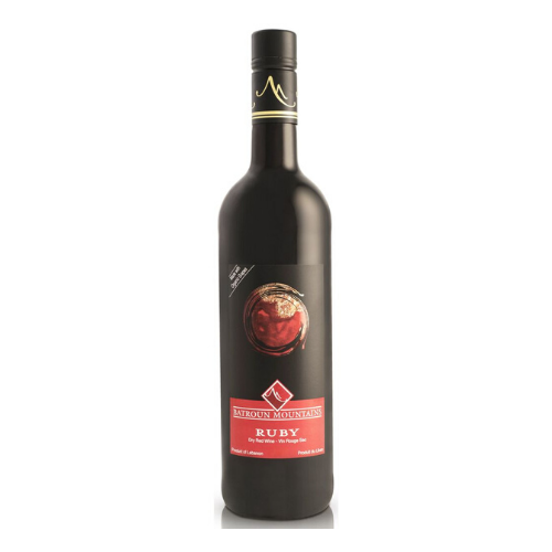 WATA ORIGINAL LEBANESE CIDER – New Earth