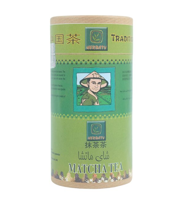 HERBATY MATCHA TEA – New Earth