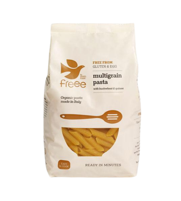 COCOS ORGANIC CREAMY SPREAD – New Earth