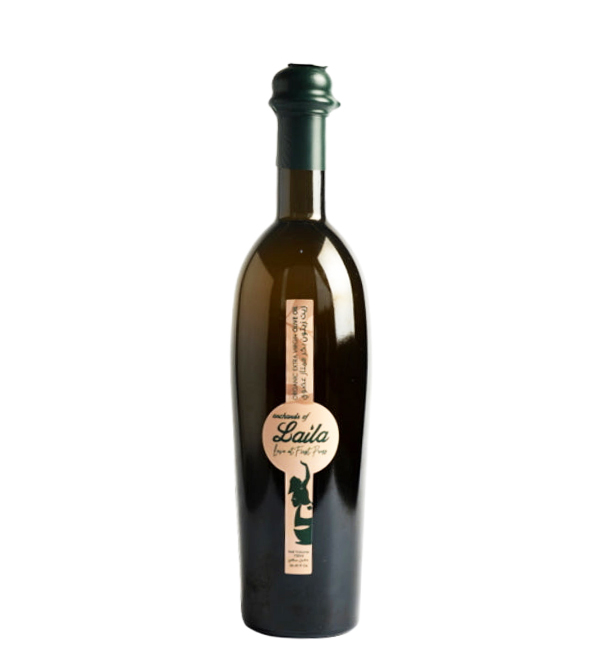 ORCHARDS OF LAILA OLIVE OIL 750ML – New Earth