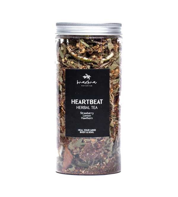 YOGI WELLBEING TEA – New Earth