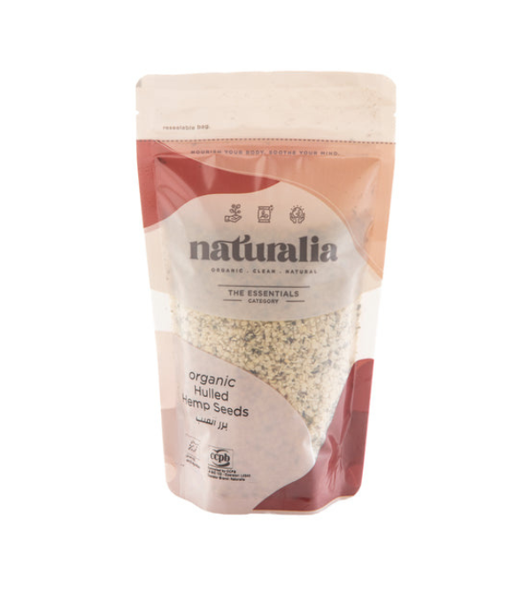 New Earth – Organic Store