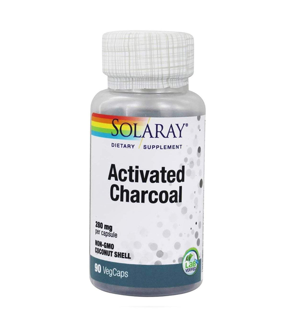 SOLARAY TOTAL CLEANSE KIDNEYS – New Earth