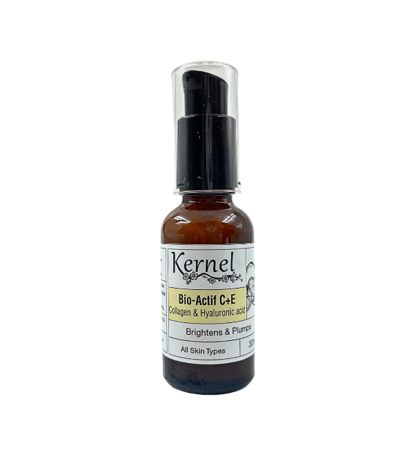 KERNEL BIO-ACTIF C+E SERUM 30ML – New Earth