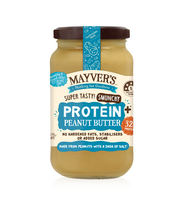 ALIVE CREAMY ALMOND BUTTER – New Earth