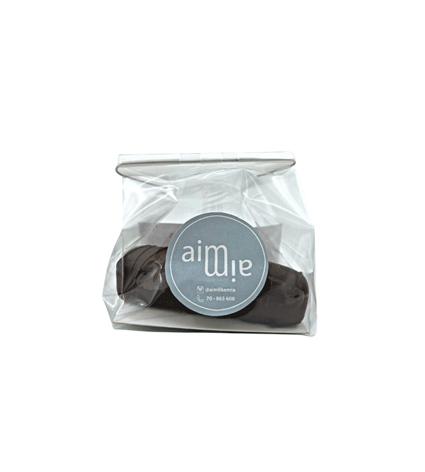 AIM LIKE MIA CHOCO CARAMEL BAR – New Earth