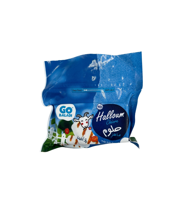 GO BALADI GOAT LABNE MKAAZALE WITH NO OIL – New Earth