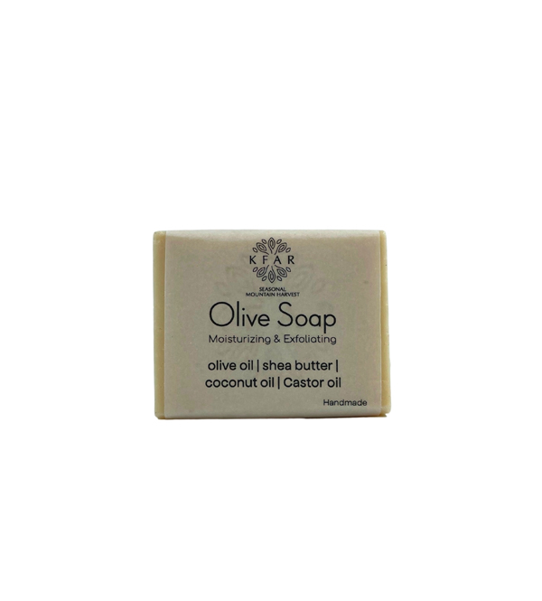 SABOUN BALADI MINT LIQUID SOAP – New Earth