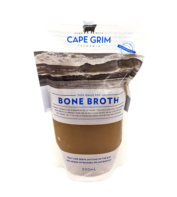 SALSUS BEEF DEMI GLACE 1L – New Earth