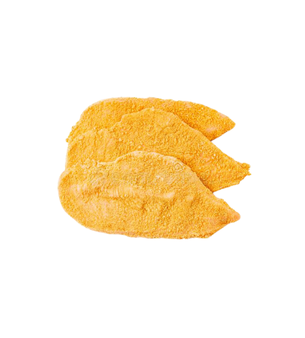 AYEM ZAMEN CHICKEN ESCALOPE – New Earth