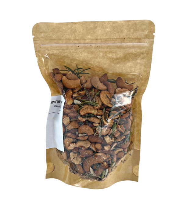 JUDI FOODS ROASTED PEANUTS – New Earth