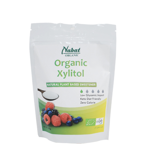 What Is Natural Xylitol at Daniel Shears blog
