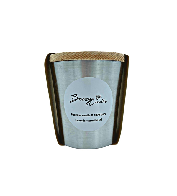 SABOUN BALADI LAVENDER GALLON – New Earth
