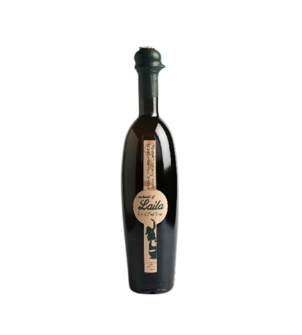 ORCHARDS OF LAILA OLIVE OIL 500ML – New Earth