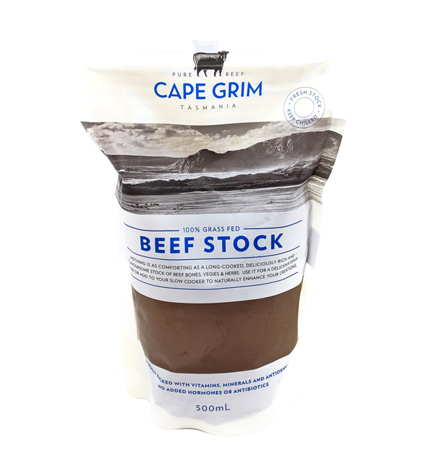 SALSUS BEEF DEMI GLACE 1L – New Earth
