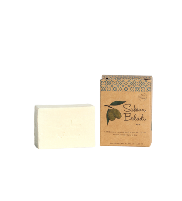 New Earth – Organic Store