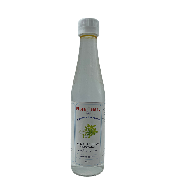 FLORA HEAL WILD SATUREJA MONTANA – New Earth