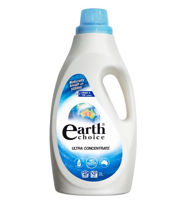 EARTH CHOICE ULTRA CONCENTRATE 2L – New Earth