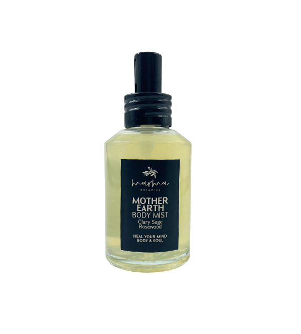 MARMA BOTANICA MOTHER EARTH BOTANICAL MIST – New Earth