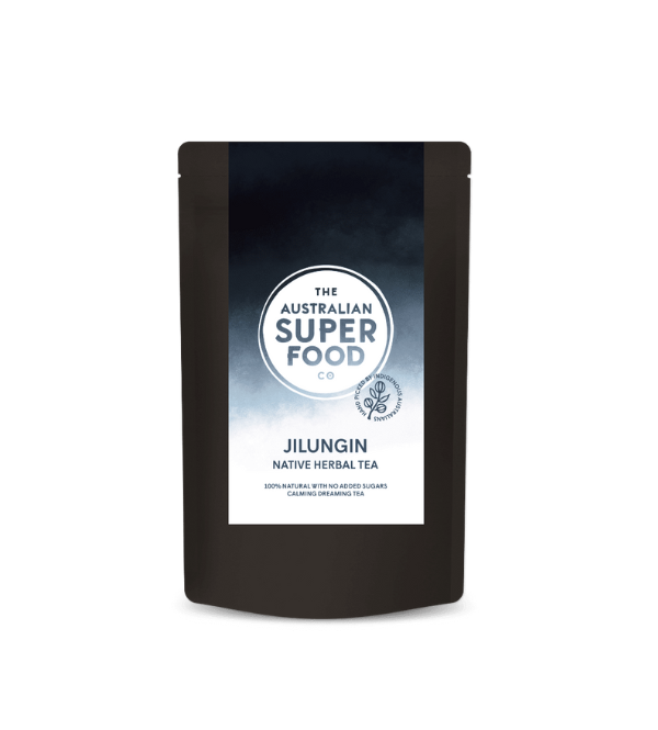 THE AUSTRALIAN SUPERFOOD CO JILUNGIN HERBAL TEA – New Earth