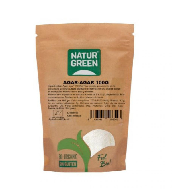 New Earth – Organic Store