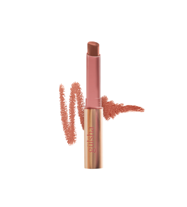 GULSHA ROSE KISS – BLOOM. – New Earth