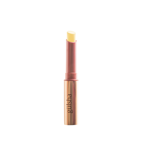 GULSHA ROSE KISS – CLEAR. – New Earth