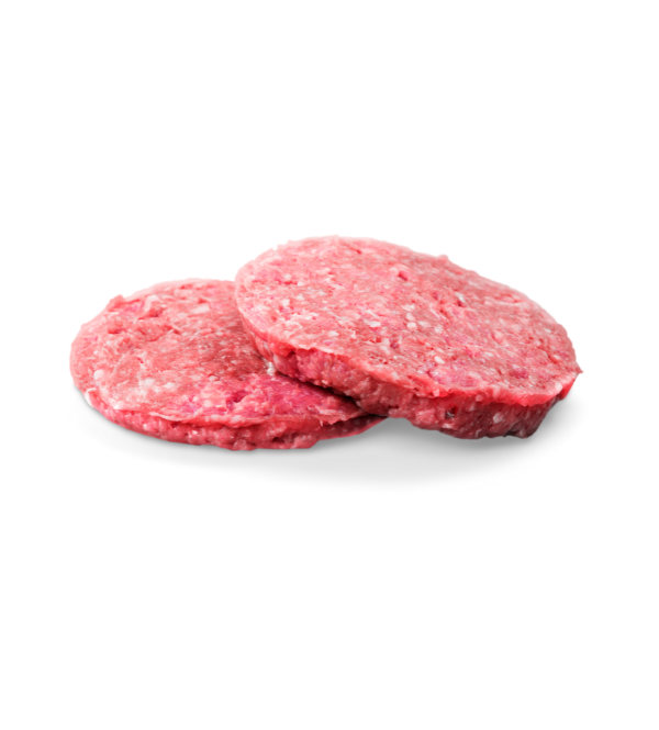KAMEL FARMS GOAT MEAT BURGER. – New Earth