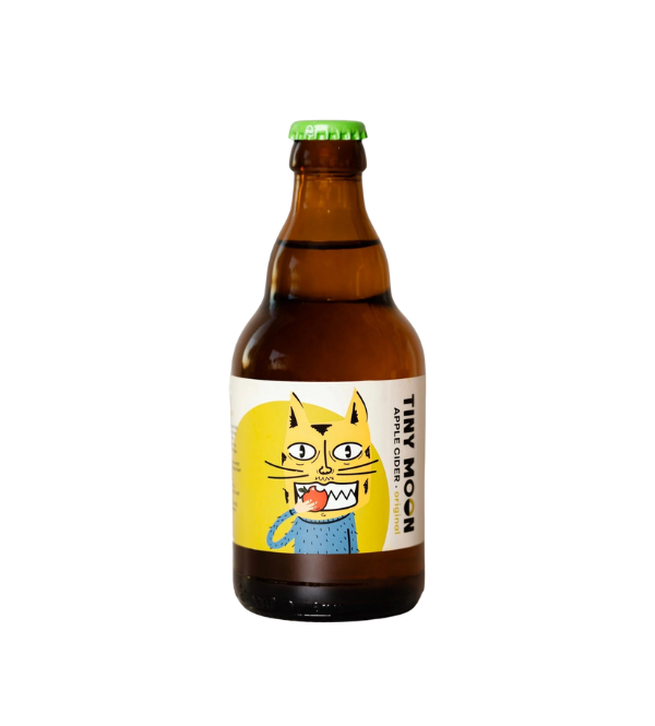 TINY MOON BERRY APPLE CIDER. – New Earth