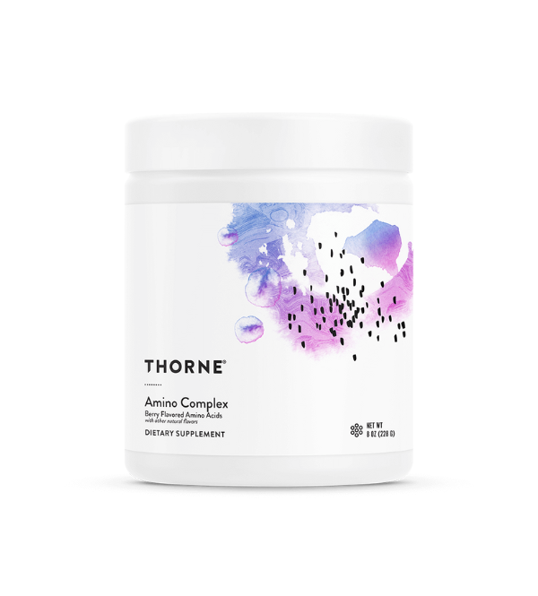 THORNE AMINO COMPLEX – BERRY – New Earth